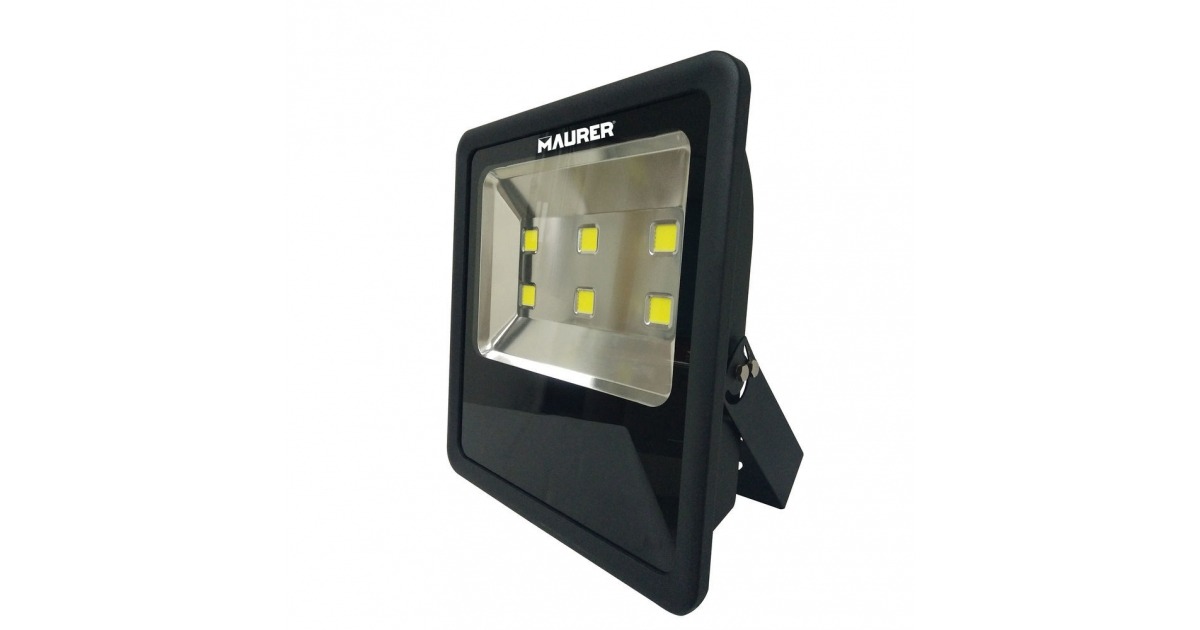 Foco Led 300w 4000k 24000 lúmenes Ip65 - Estufas y Calderas Mudejar