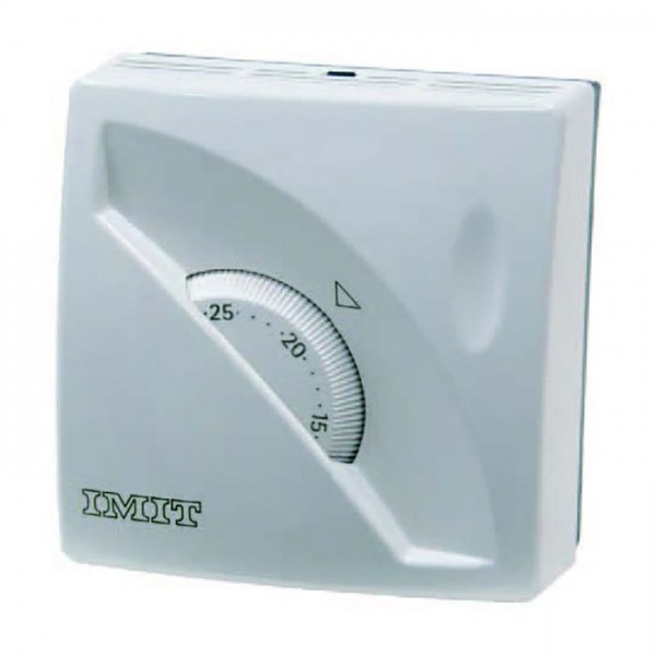 Termostato ambiente mecánico Imit TA3