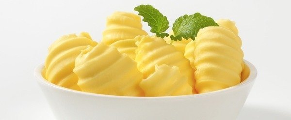 MARGARINAS Y SALSAS VEGETALES > Margarina vegetal en GHD fresc