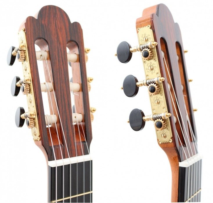 Paulino Bernabe - Torres