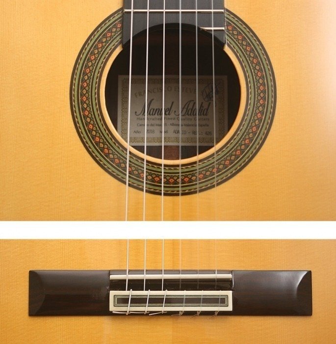 Manuel Adalid - Adalid