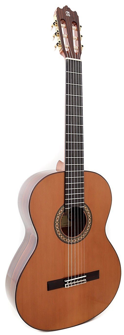 Alhambra 4P