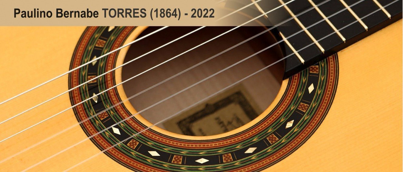 Guitarras de Luthier