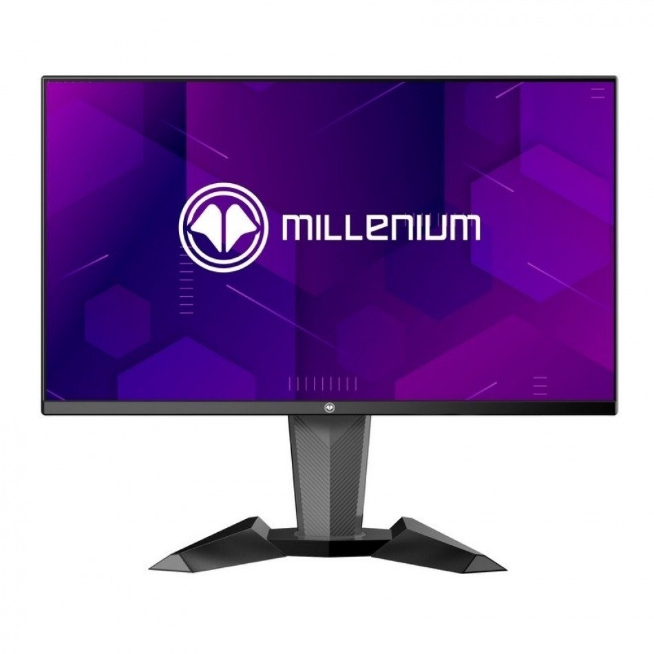 Millenium MD27PRO TV 27" QHD LED 144Hz 3xHDMI de Millenium en Monitores…