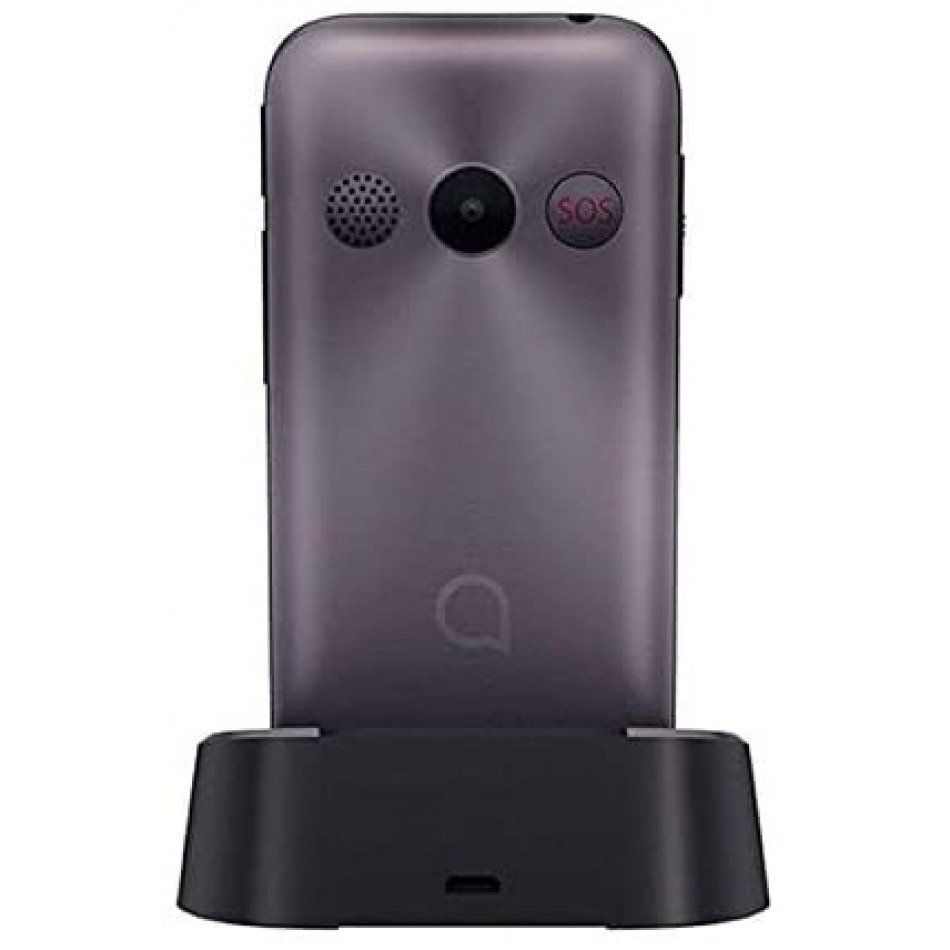Alcatel 2019G Metallic Black 2019G-3Aalwe1 Alcatel - Compra en ...