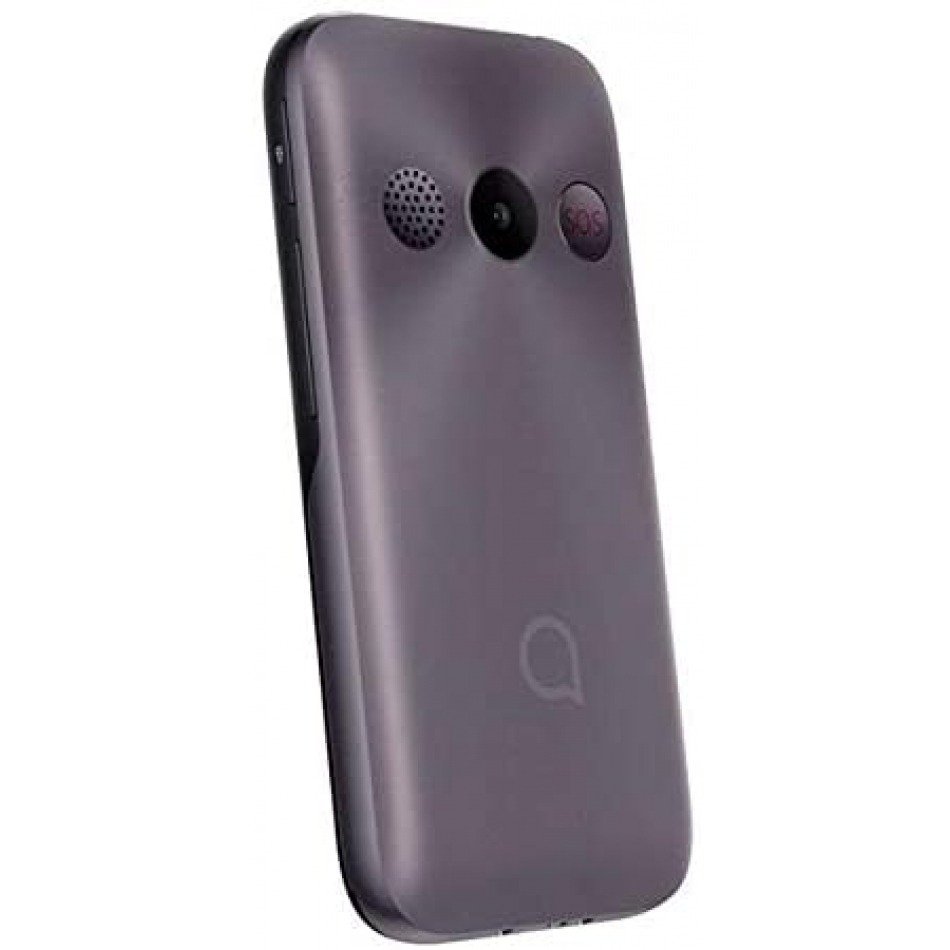 Alcatel 2019G Metallic Black 2019G-3Aalwe1 Alcatel - Compra en ...