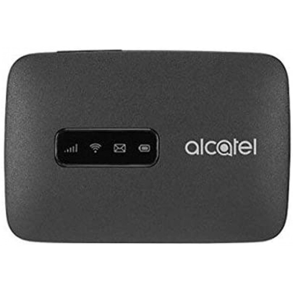 Alcatel LinkZone 4G Router de red móvil de Alcatel en Routers Sofycon…
