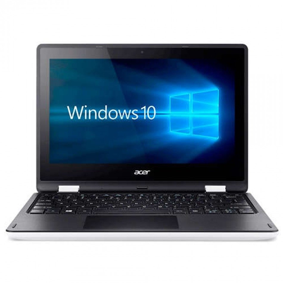 Acer Portátil Convertible Aspire R 11 (NX.G0ZEB.002) de ACER en Portatiles…