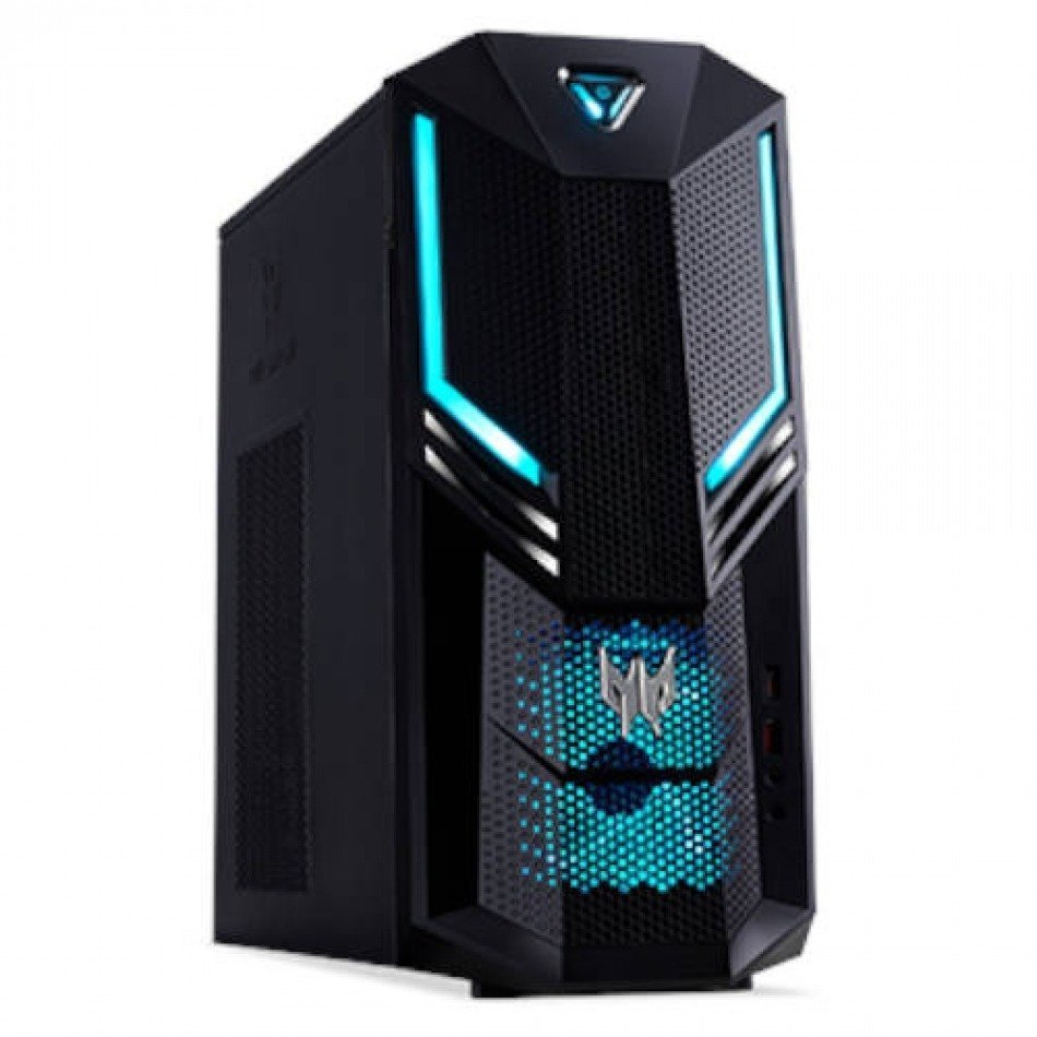 CPU GAMING ACER PREDATOR ORION 3000 PO3-600 (DG.E11EB.026) en sobremesa…