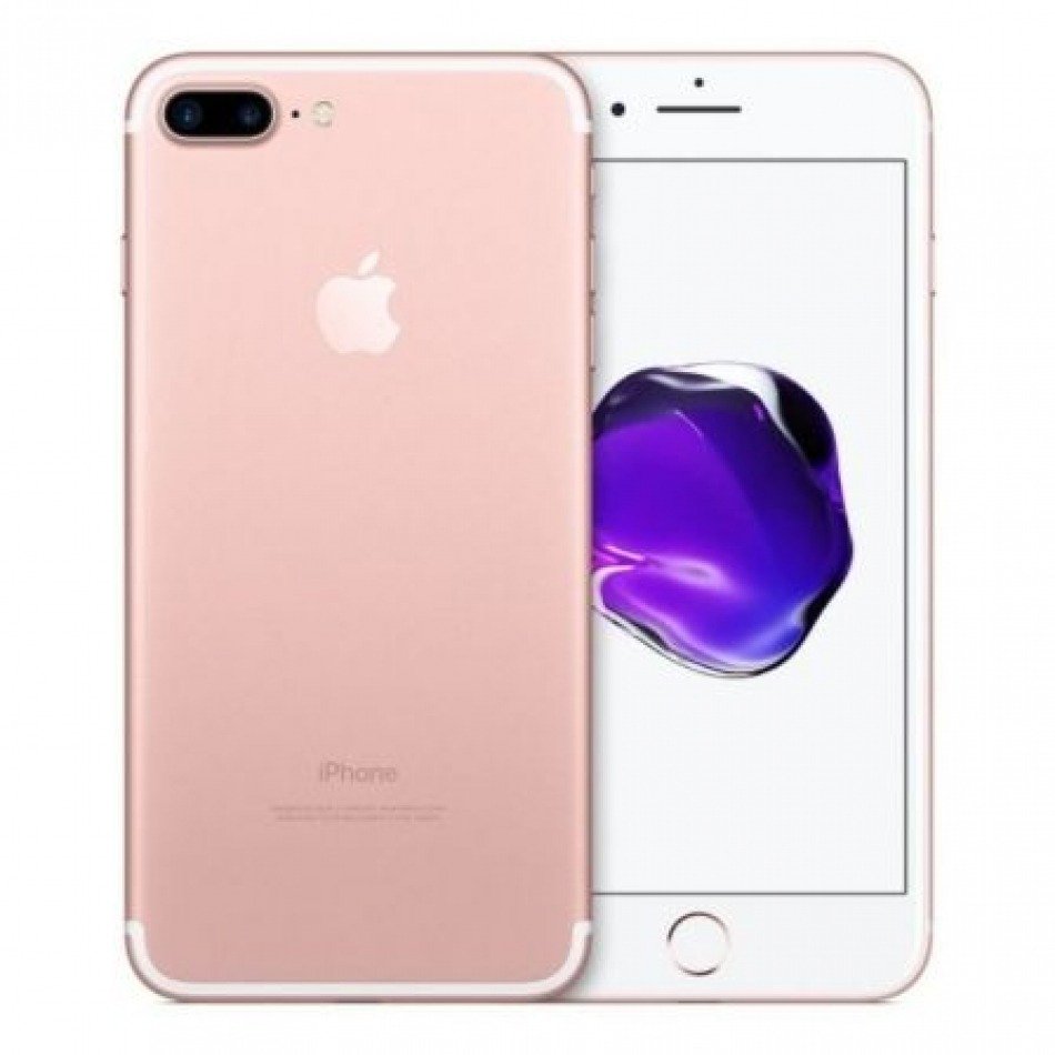 APPLE IPHONE 7 PLUS 32GB ROSA - MNQQ2QLA de APPLE en Telefonos Sofycon…