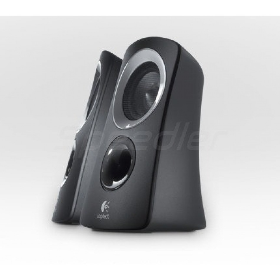 logitech altavoces z313 2.1 de logitech en altavoces para ordenador…