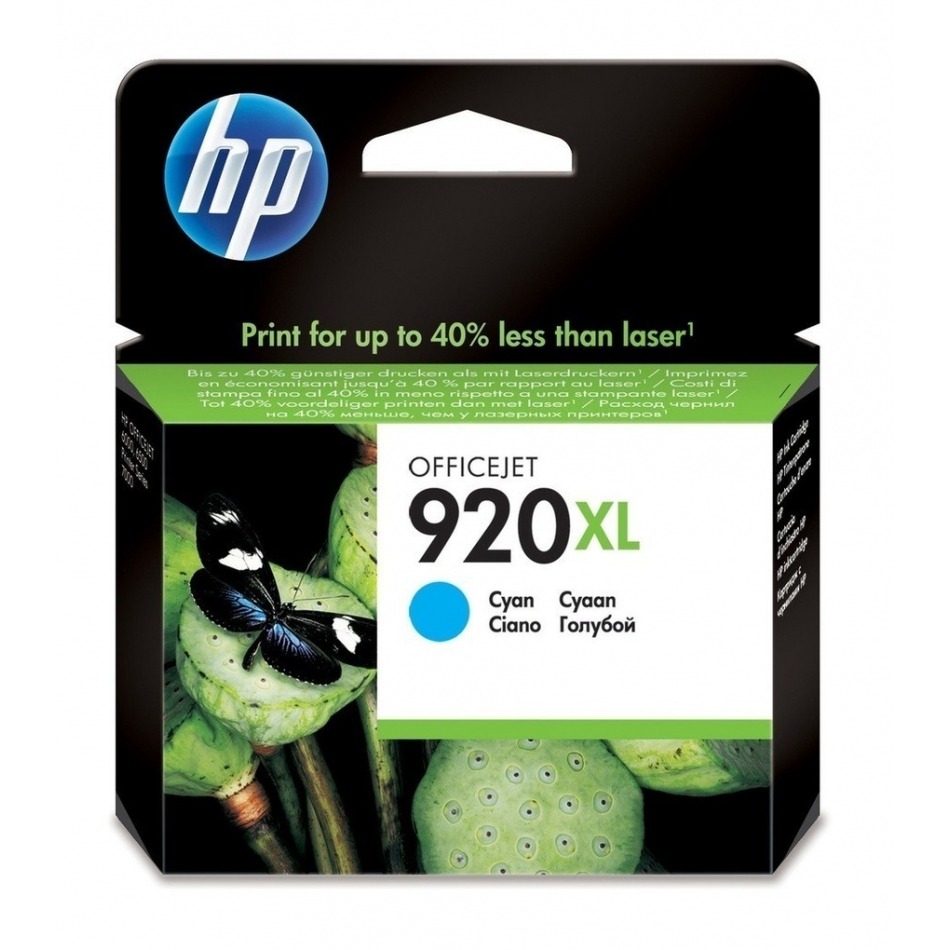 Tinta Hp