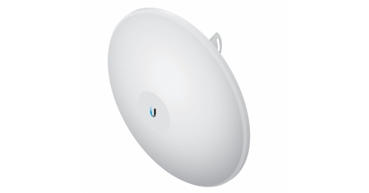 ubiquiti networks antena direccional powerbeam ac, 27dbi, 5ghz de ubiquiti…