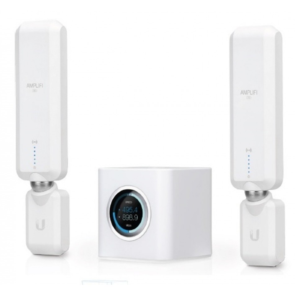 ubiquiti repetidor amplifi afi-hd high density home w wi-fi de ubiquiti…