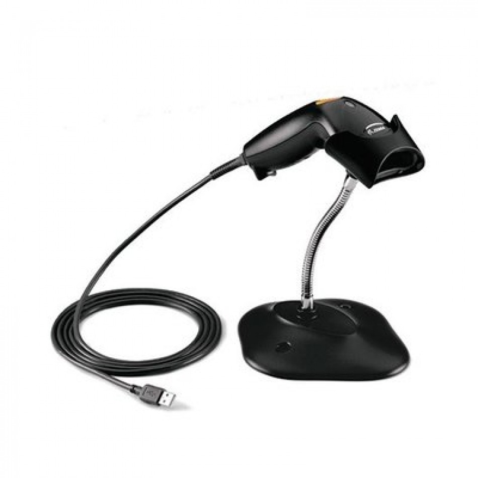 tpv lector cod. barras zebra ls1203 de zebra en lectores de codigo de…