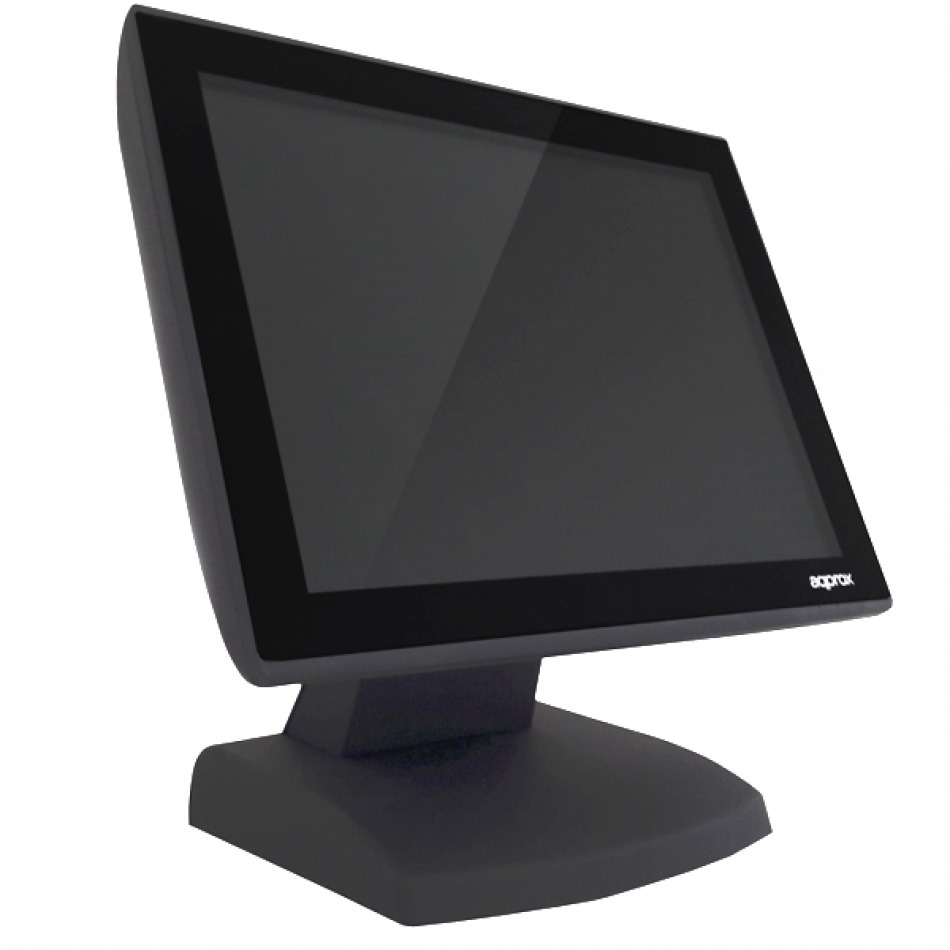 ordenador tpv approx apptpv01nd monitor 15tactil capacitivo celeron…