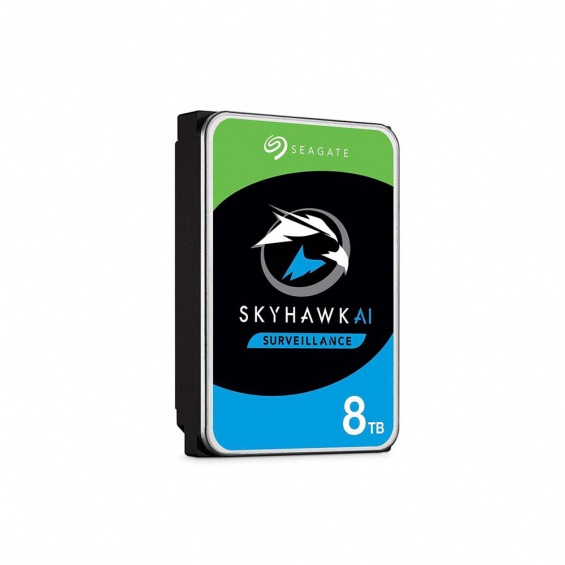 Seagate SkyHawk ST8000VX004 8TB 3.5" SATA3