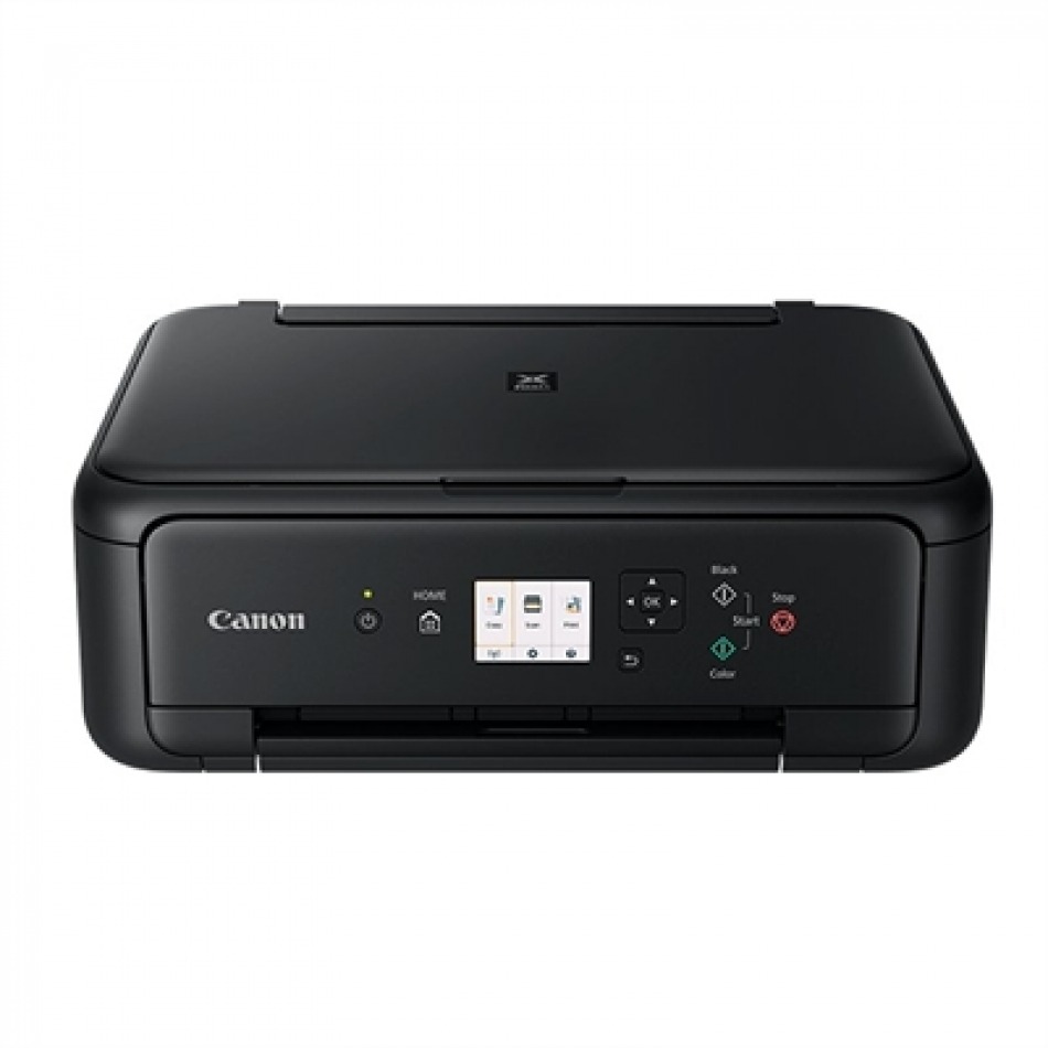 【Canon Multifunción Pixma TS5150 Duplex Wifi Negra】TIENDA INFORMATICA ...