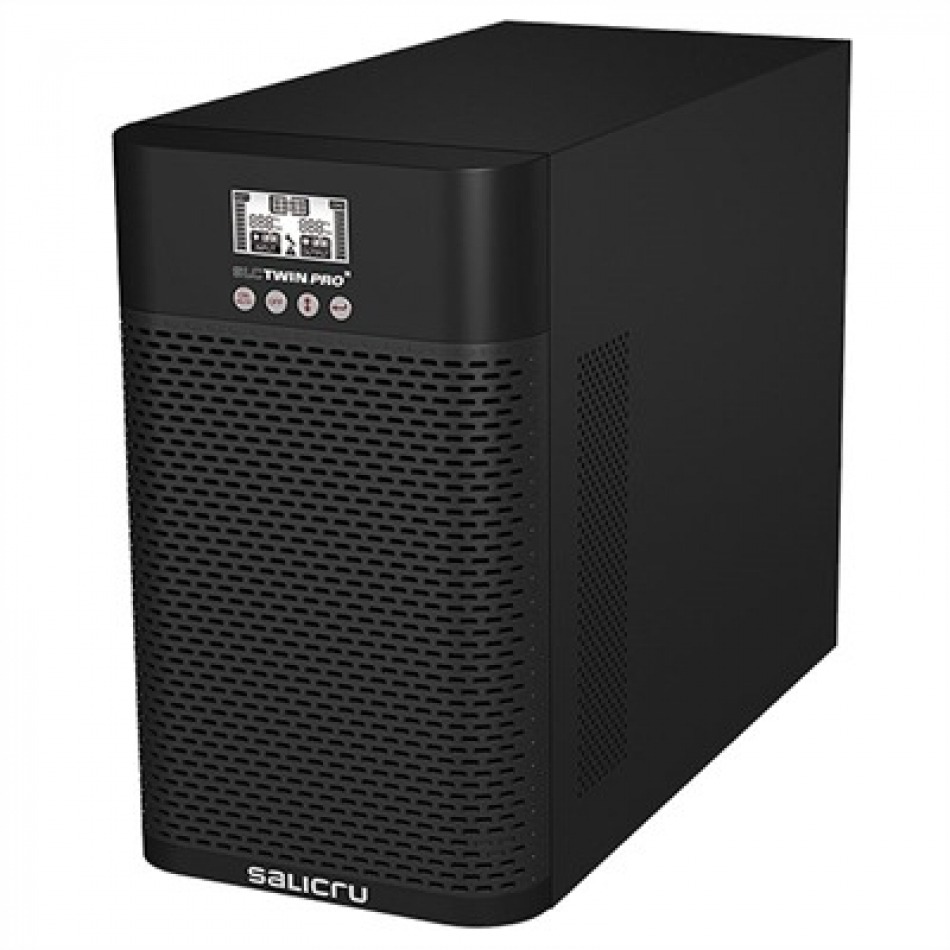 【Sai Salicru 1500VA Slc 1500 Twin Pro2】TIENDA INFORMATICA【MODULAR…