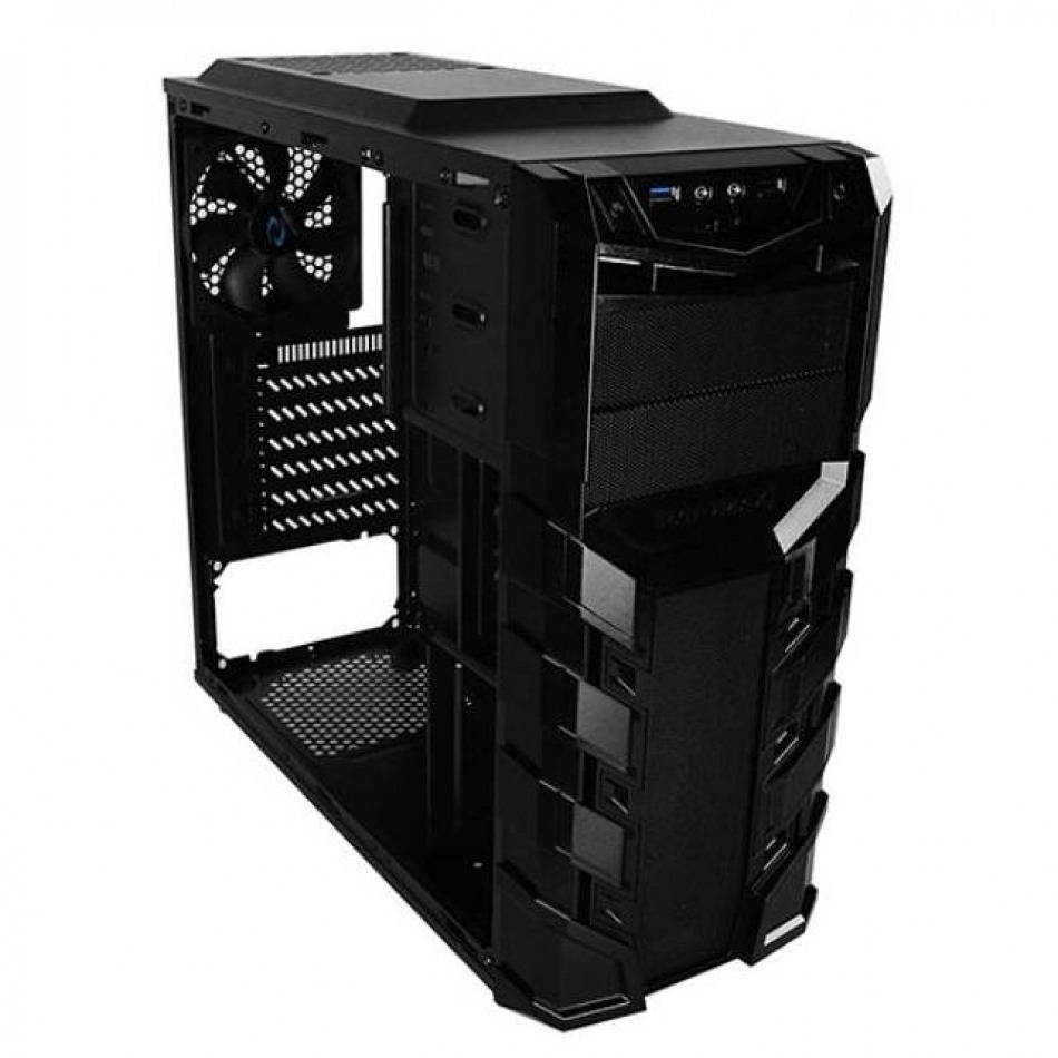 【Caja Atx Raidmax Vortex V3 】TIENDA INFORMATICA【MODULAR TECHNOLOGY】VENTA…