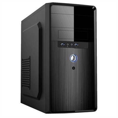 【Cajas de Ordenador en Modular】