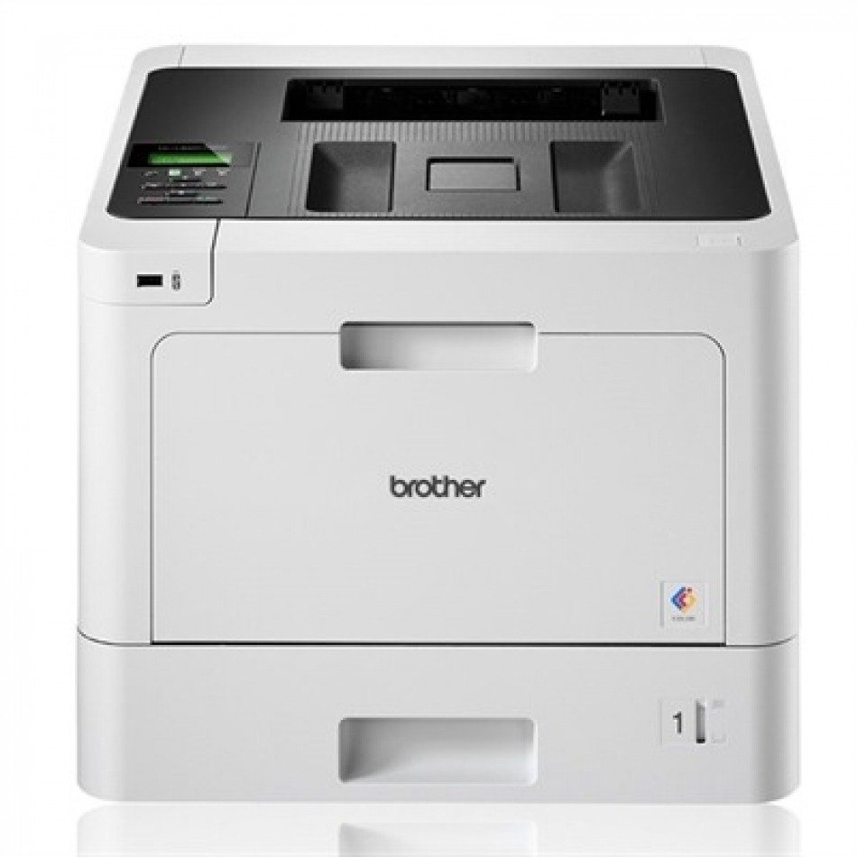Brother HL-L8260CDW en Modular Technology