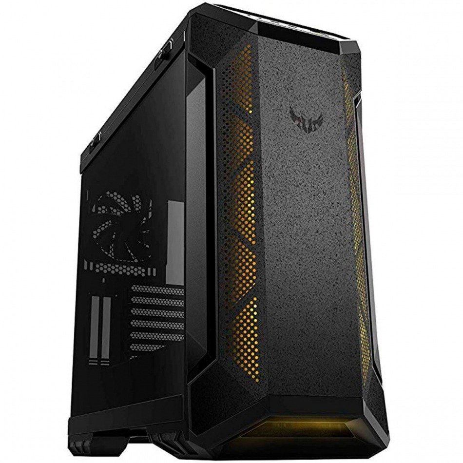 【Caja Atx Asus TUF Gaming GT501】TIENDA INFORMATICA【MODULAR TECHNOLOGY ...
