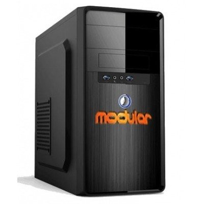 ORDENADORES SOBREMESA【MODULAR TECHNOLOGY】CONFIGURACIONES PC