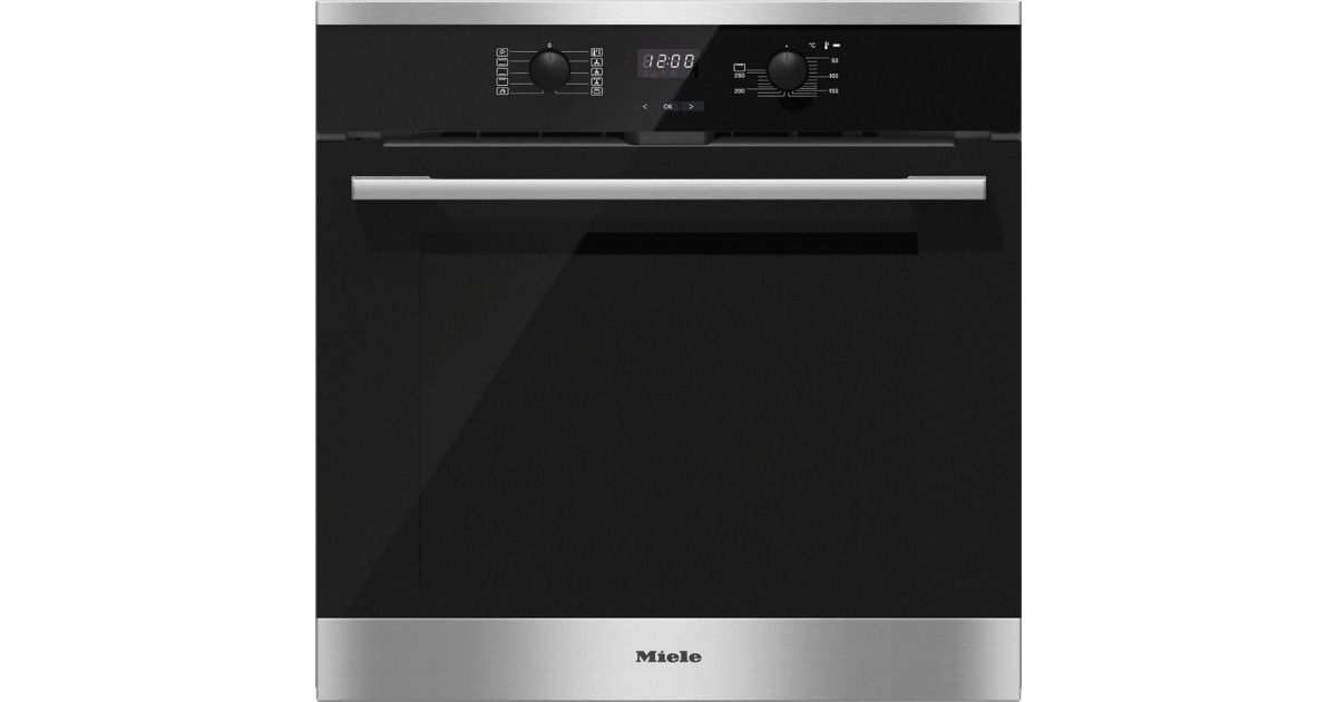 Horno multifunción MIELE H 2561 BP EDSTCLST